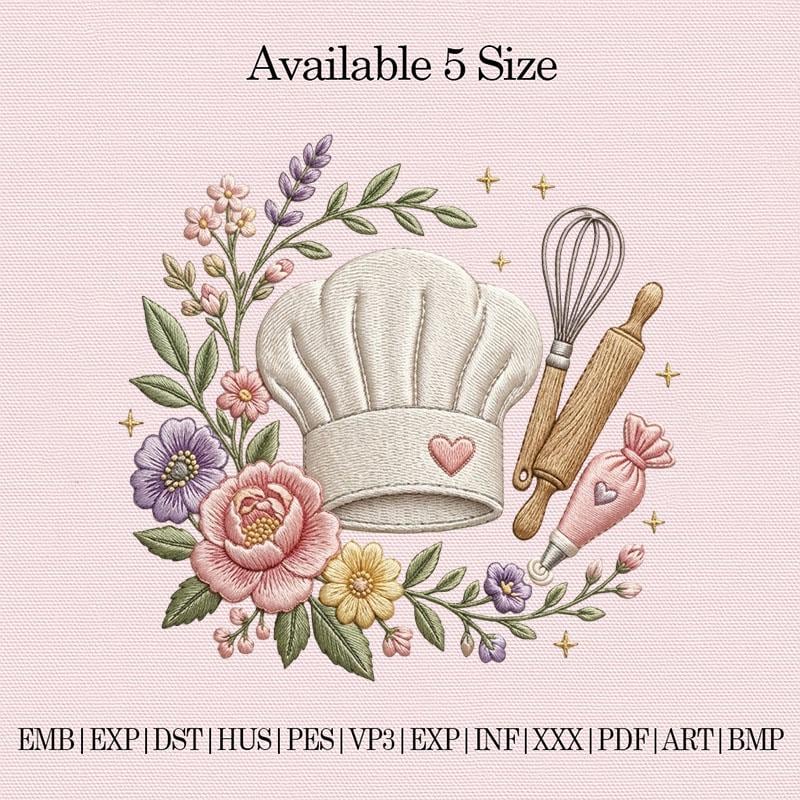Latest Embroidery Designs - Etsy