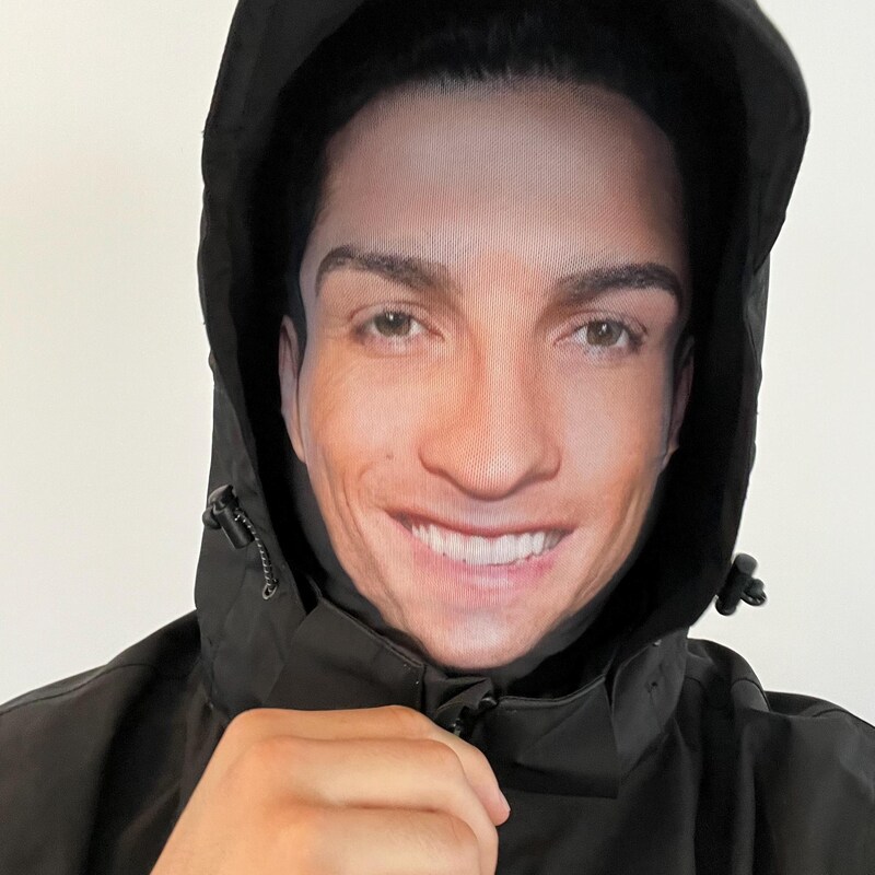 Cristiano Ronaldo Costume Etsy cristiano-ronaldo-costume-etsy