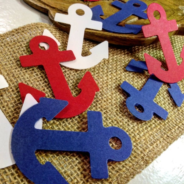 Baby Shower Anchor - Etsy