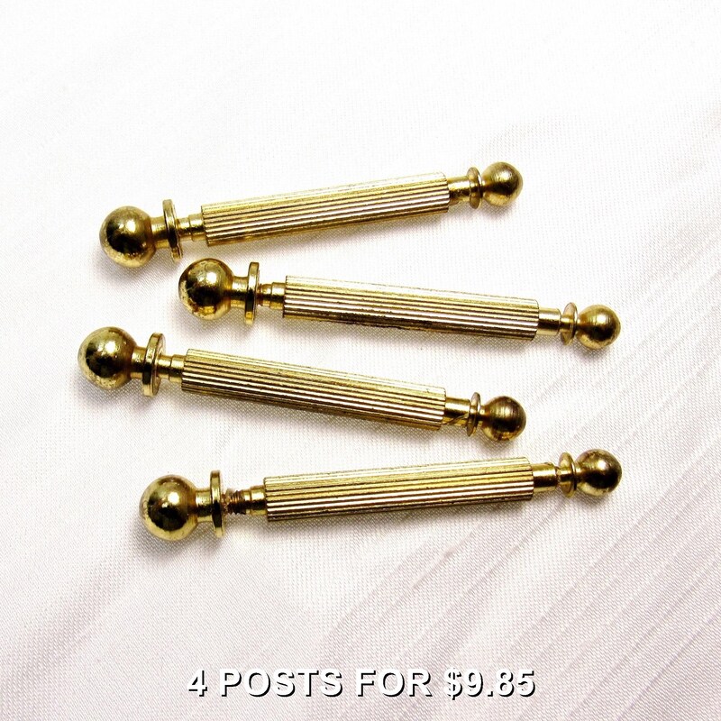Screw Post Portfolio - Etsy