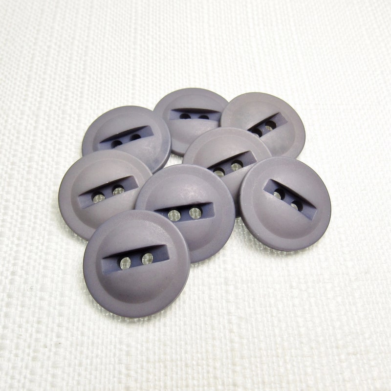 Violet Buttons - Etsy