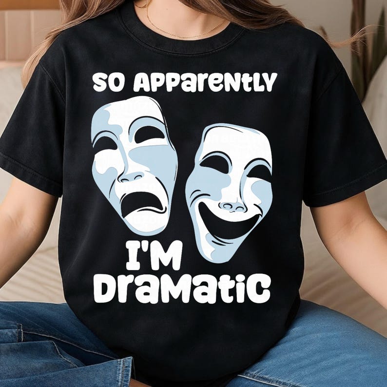 Theatre Bundle PNG Digital Download Funny Theatre Quotes Actor Stage ...