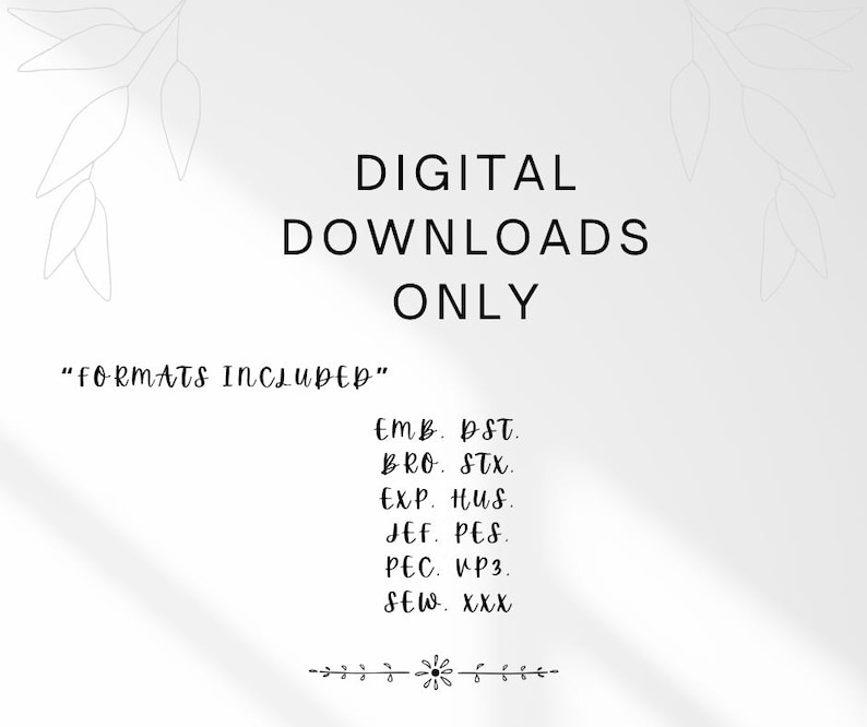 Halloween Embroidery Designs: Spooky Borders, Skulls, Bats (digital ...