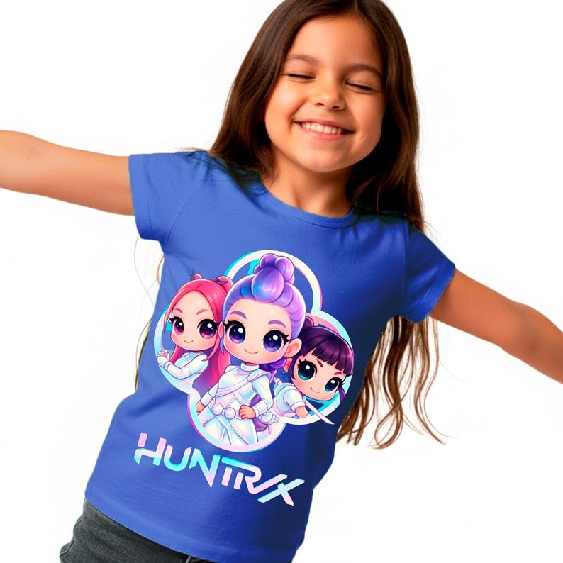 Kpop Huntrix PNG, Demon Hunters PNG, K Pop PNG, Saja Girls, Derpy Tiger ...
