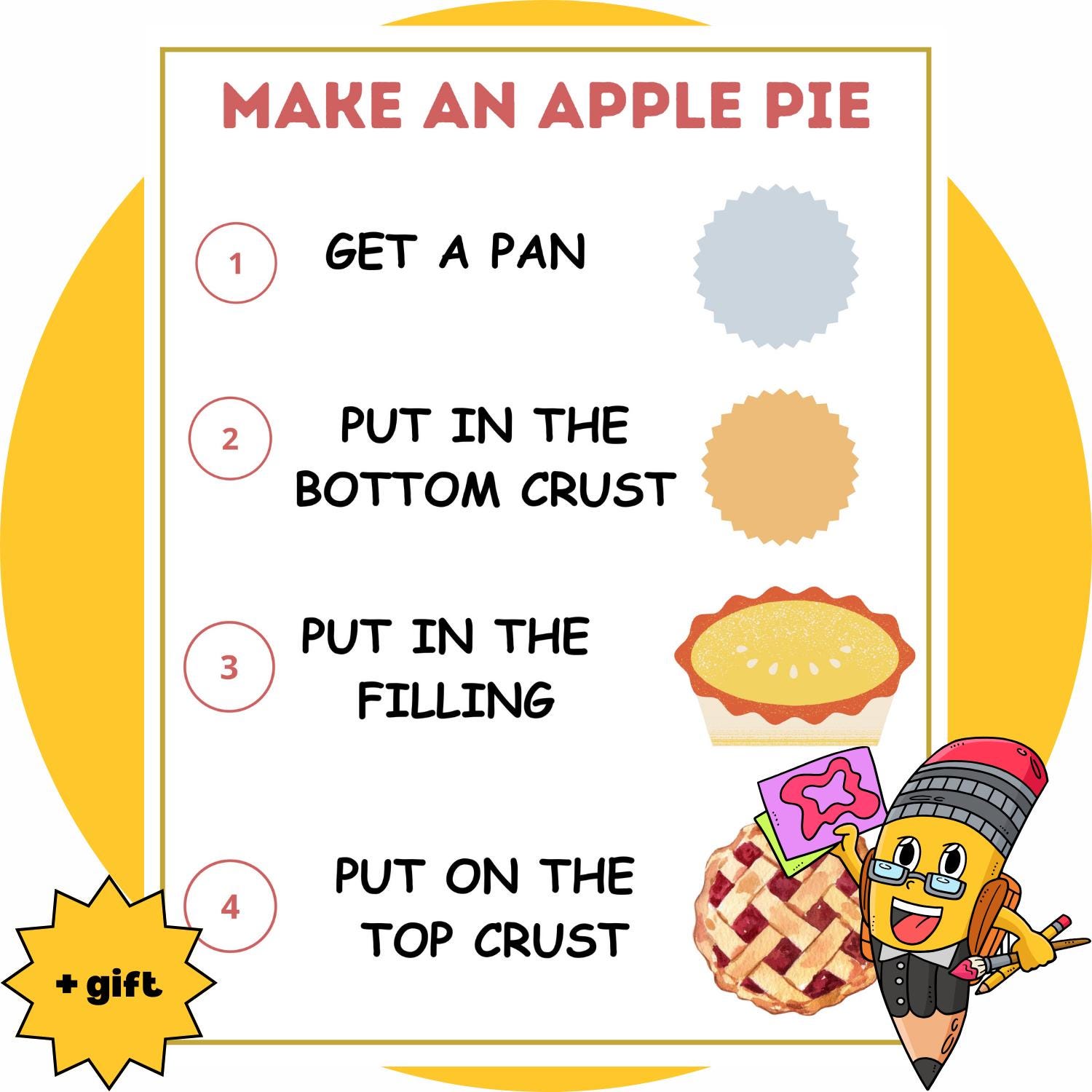 Apple Orchard Pretend Play Printable | Kids Money Activity | Addition ...