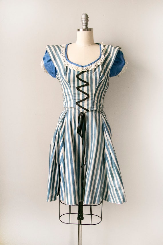 vintage 1950s ballet - Gem