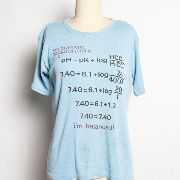 Chemistry Shirt - Etsy