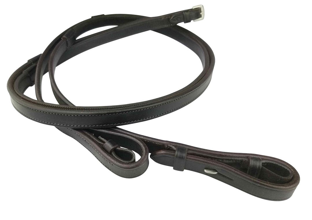 Ultra Comfort Inside Grip Rein - Etsy