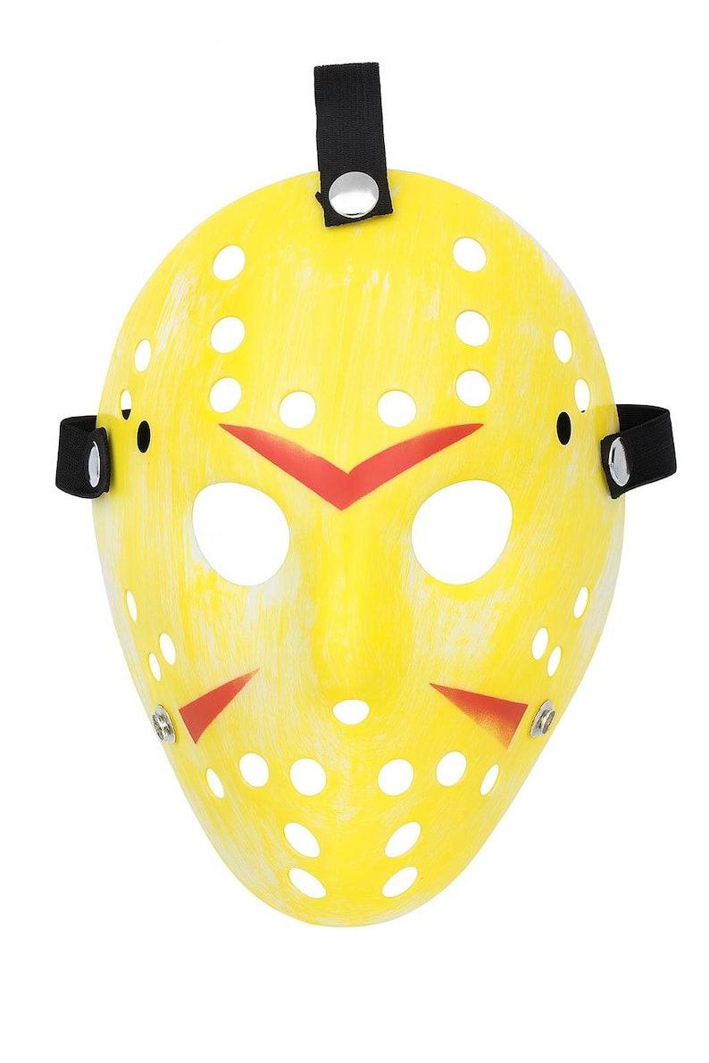 Freddy Vs Jason Burlap Cosplay Costume - Horror Jacket - Etsy