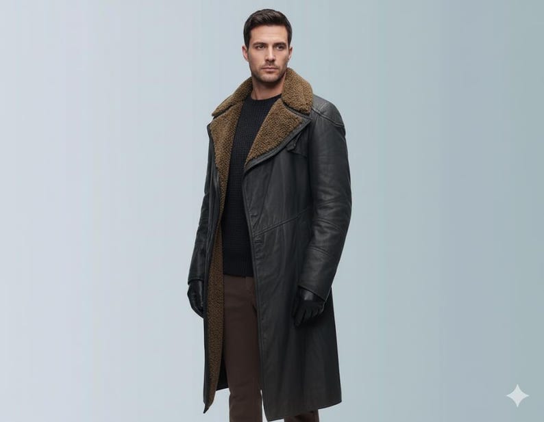 Blade Runner 2049 Officer K Jacket | Ryan Gosling Cosplay Coat | Sci-fi ...
