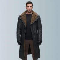 Blade Runner 2049 Officer K Jacket | Ryan Gosling Cosplay Coat | Sci-fi ...