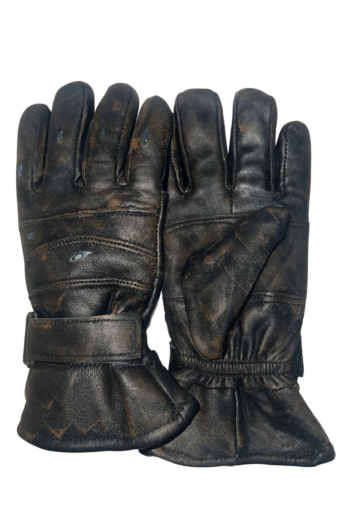 Freddy Vs Jason Burlap Cosplay Costume - Horror Jacket - Etsy