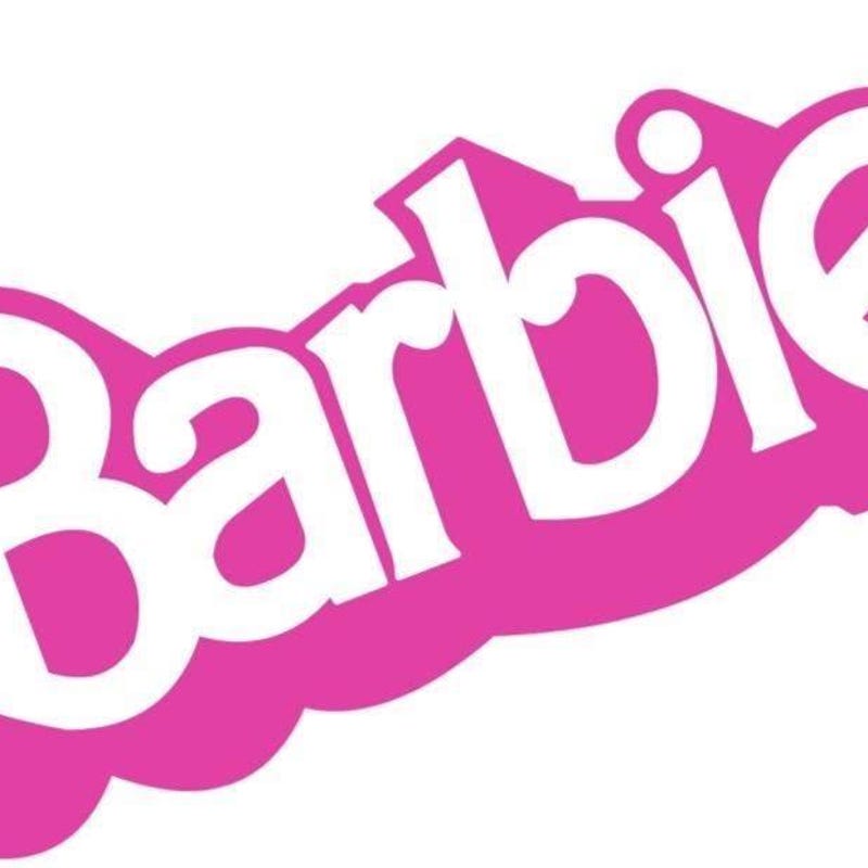 A Barbie Doll Van - Etsy