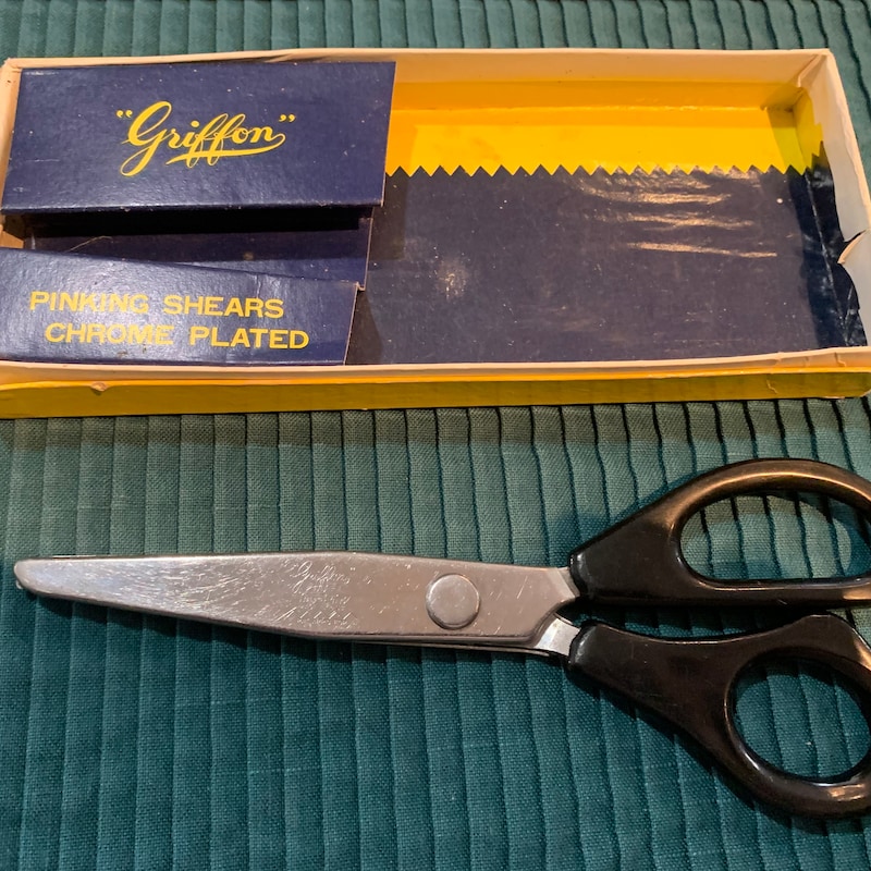 Griffon Scissors - Etsy