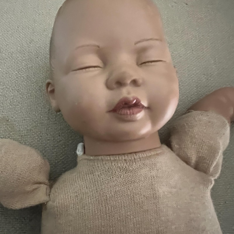 Baby Doll Arms - Etsy
