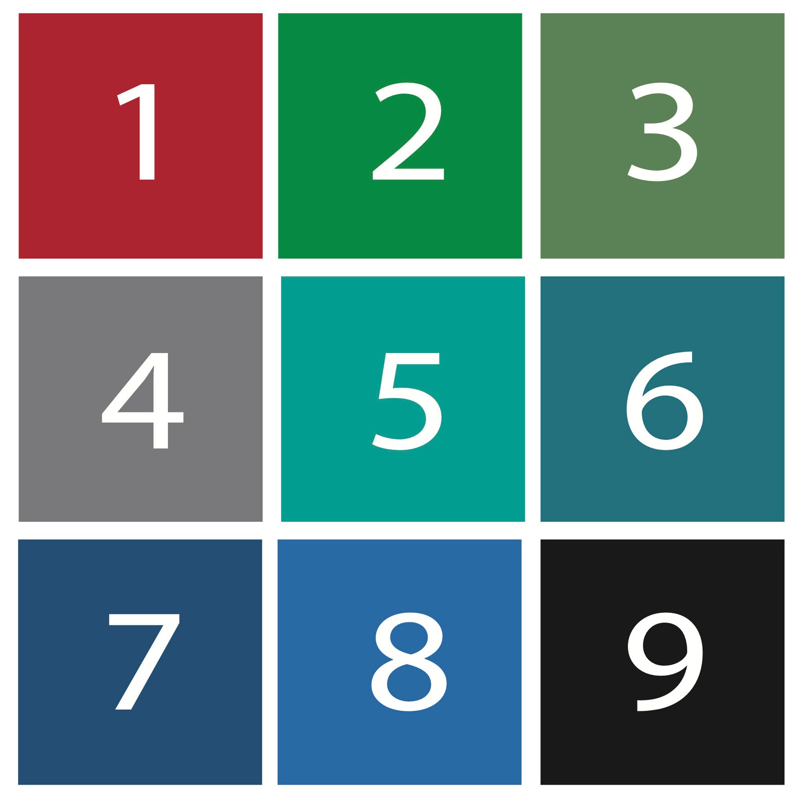 Typographic Map of the Auditorium Neighbourhood of Kitchener | Etsy