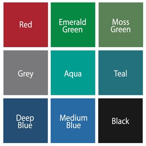 Typographic Map of Howe Island, Ontario, Canada | Thousand Islands ...