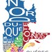 Typographic Map of Laval Quebec City Map Poster - Etsy