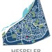 Typographic Map of Hespeler in Cambridge Ontario City Map - Etsy Canada