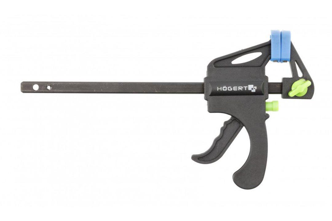 Höger Quick-action Clamp, One-hand Clamp 450 X 63 Mm HT3B938 - Etsy
