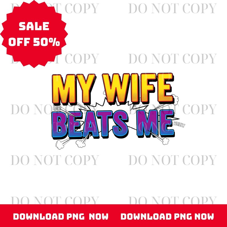 Funny Marriage Humor PNG • Sarcastic Husband Joke Design • Viral Couple ...