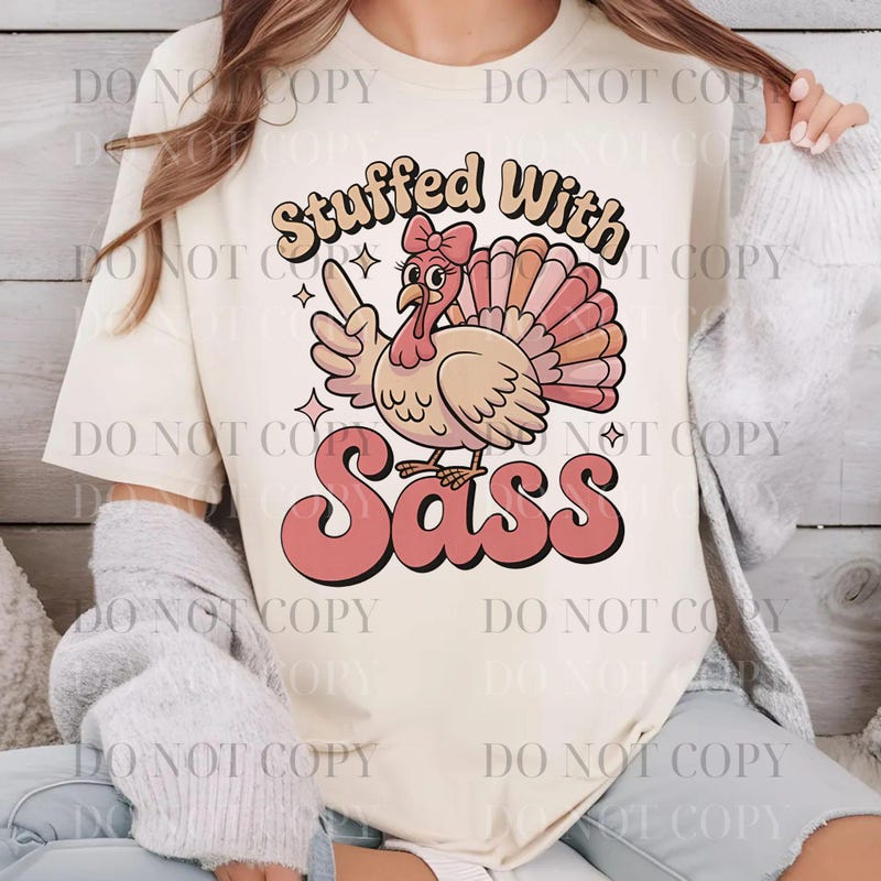 Thanksgiving Sassy Svg - Etsy