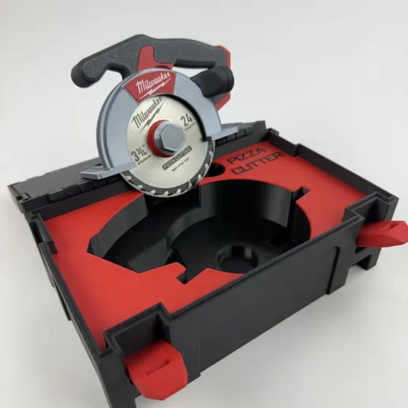 Tool Pizza Cutter - Etsy UK