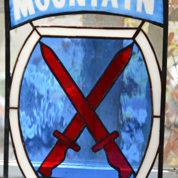 10th Mountain Art - Etsy