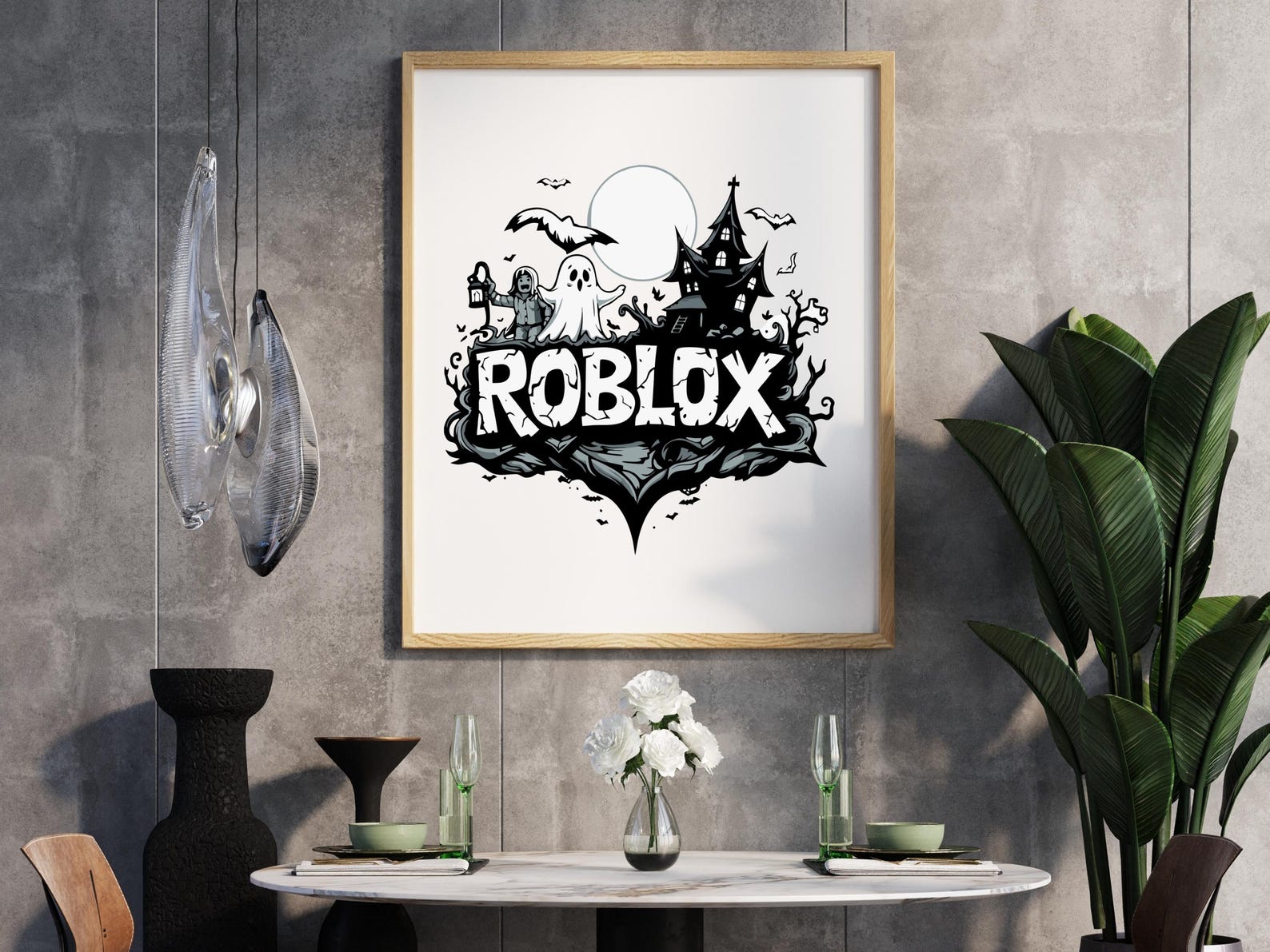 Blox SVG Bundle: Gaming Designs for Cricut, Silhouette (digital ...