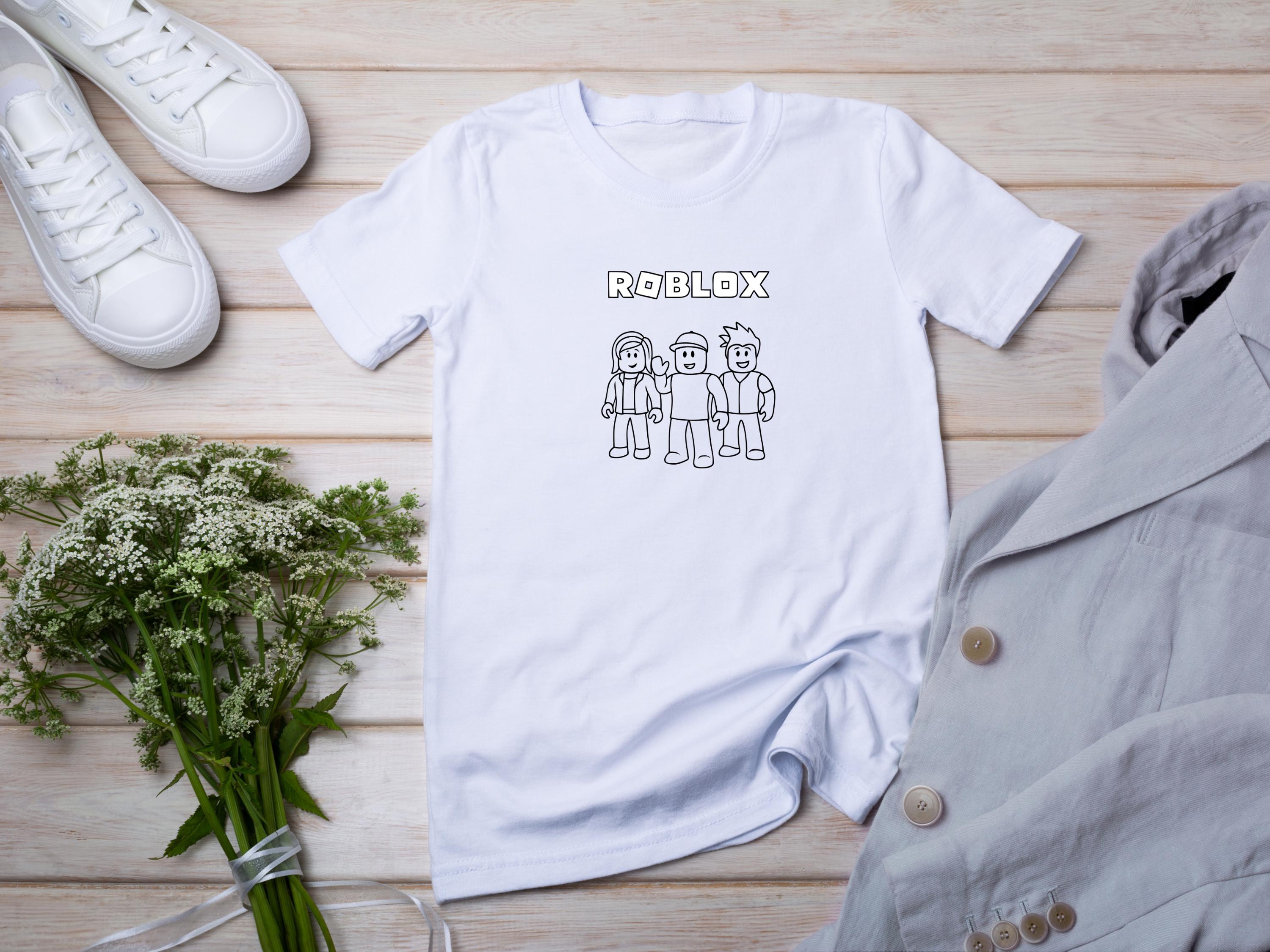 Blox SVG Bundle: Gaming Designs for Cricut, Silhouette (digital ...