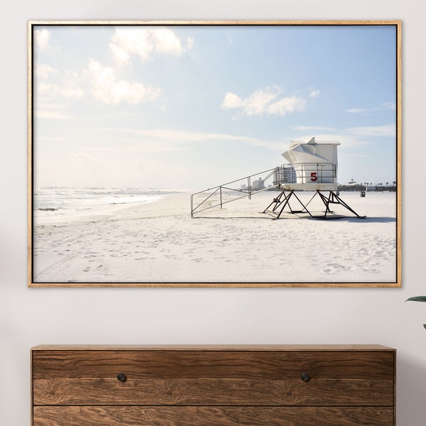 Lifeguard Station - Etsy