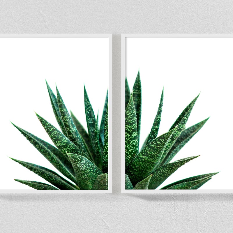 Diptych Art - Etsy