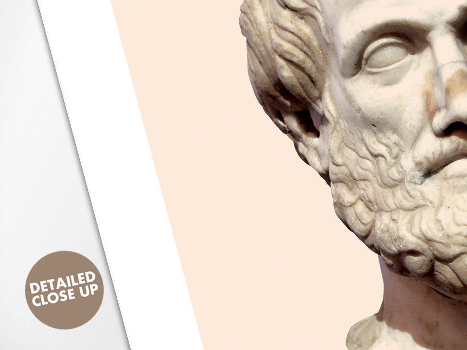 Famous Philosophers Art Print Set - Aristotle - Socrates - Plato ...
