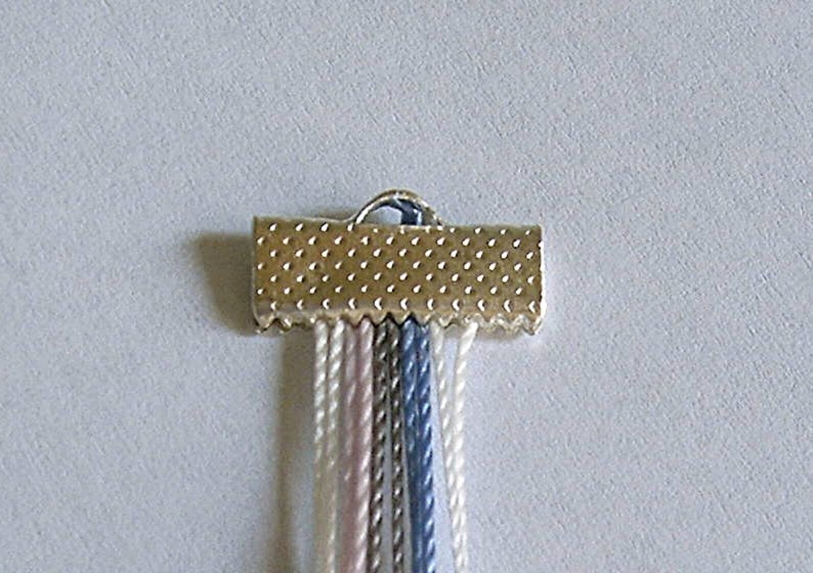 Micro Macrame Patterns Tutorial for Two Bracelets. Beaded - Etsy