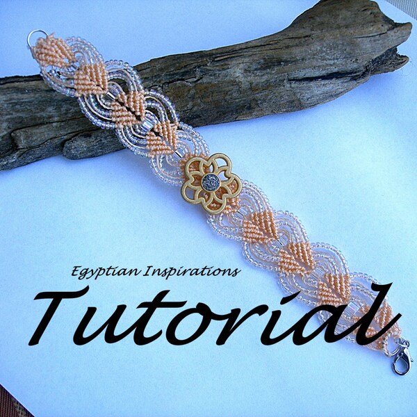 Micro Macrame - Etsy