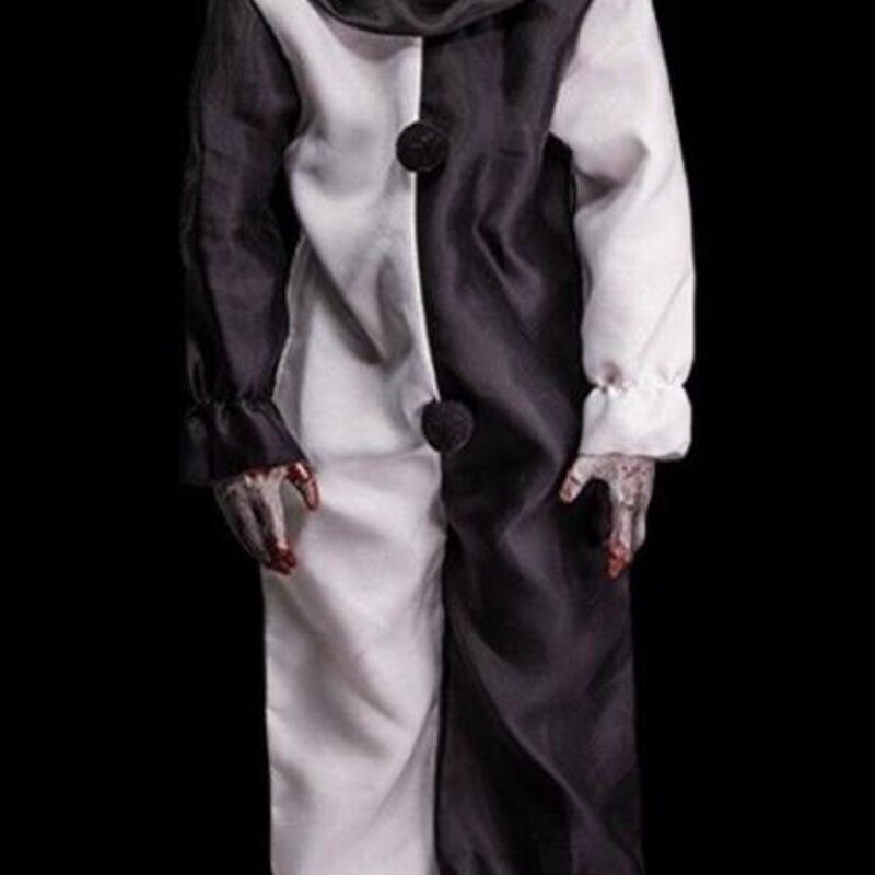 Terrifier Costume - Etsy