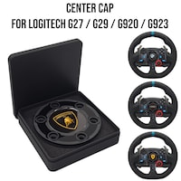 Logitech G29 and G920 Skin - Etsy