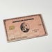 24K Gold Collectible Centurion Metal Card: American-express AMEX ...