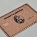 24K Gold Collectible Centurion Metal Card: American-express AMEX ...