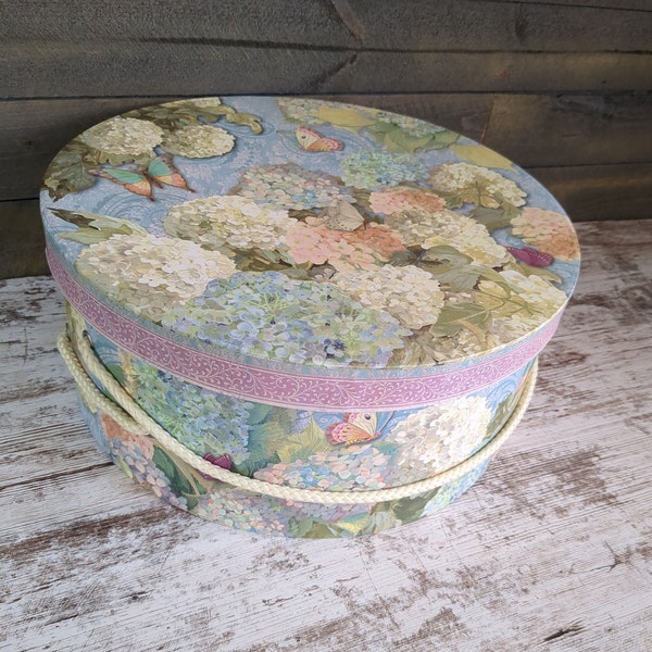 Punch Studio Boxes - Etsy