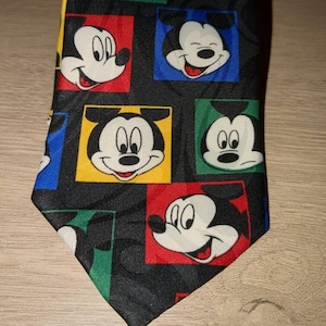 Mickey Mouse and Only Mickey. Always Smiling Mickey by Balanchine for ...