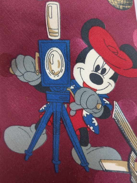 mickey mouse disney screen - Gem