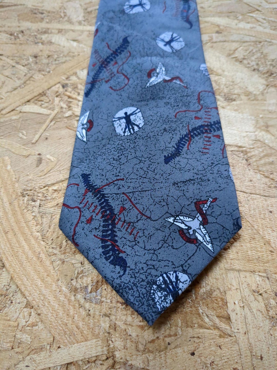 Doctor Chiropractor Spinal Spine Medical Surgeon Men's Ties Neckties - Etsy