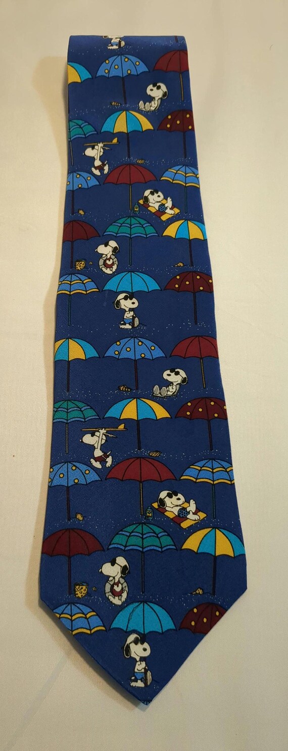 Snoopy AKA Joe Cool Tropical Vacation 'Cool in the Sh… - Gem