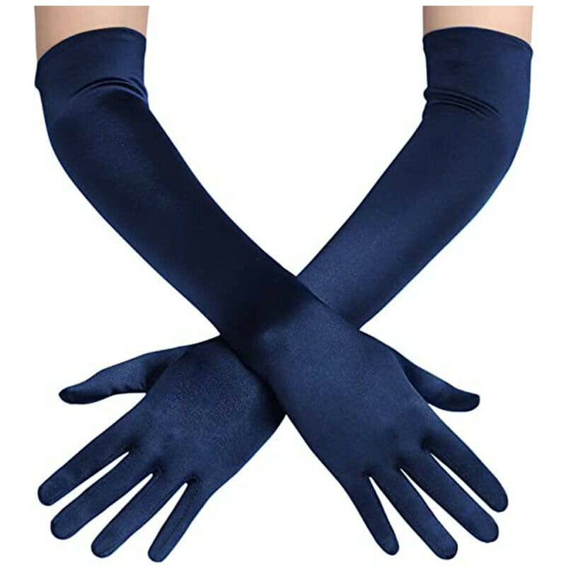 Ladies Dress Gloves - Etsy
