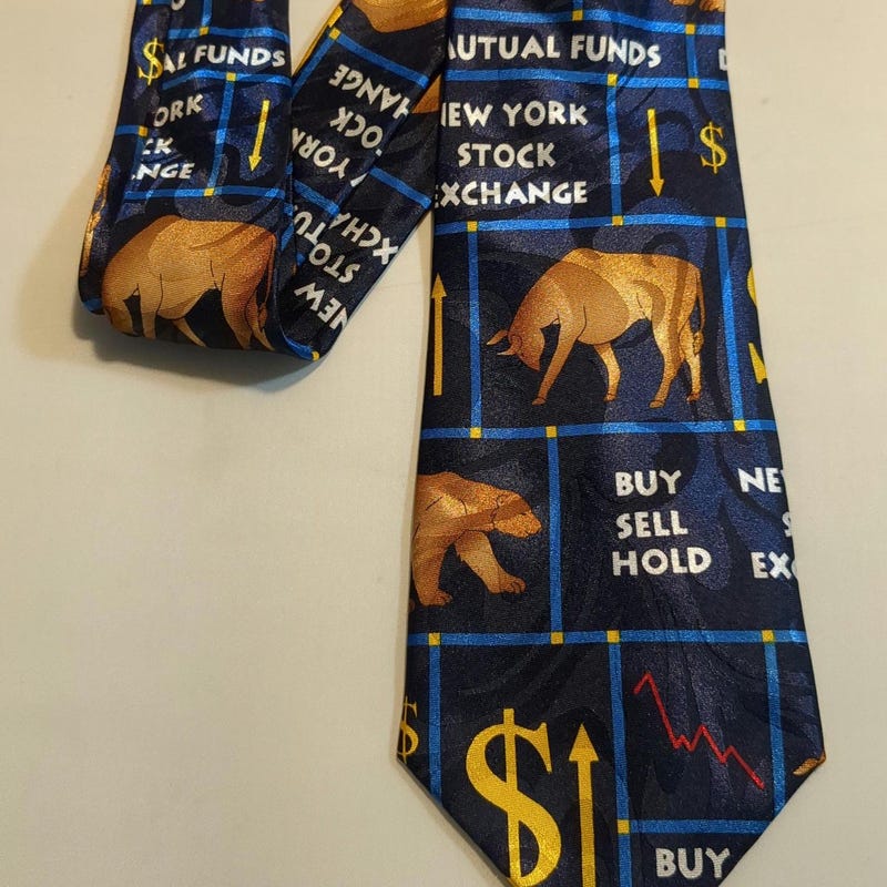 Stock Market Decor - Etsy