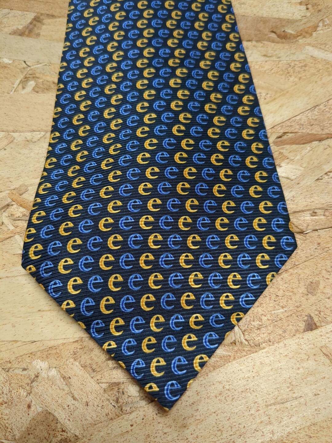 Email You've Got Mail Tie E Tie Men's Ties Neckties Vickey Davis - Etsy