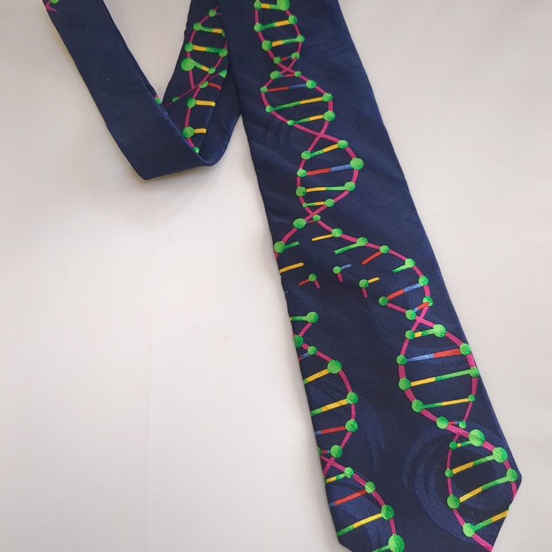 Geek Tie - Etsy