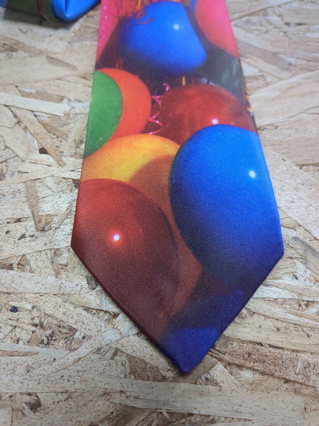 Colorful Party Birthday Celebrations Balloons From Ralph Marlin 100 % ...