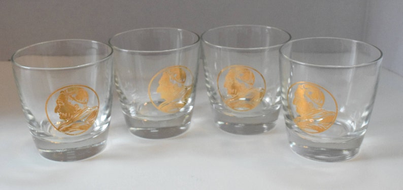Pope Image Drink Glasses Drink Glasses Unique Religious | Etsy